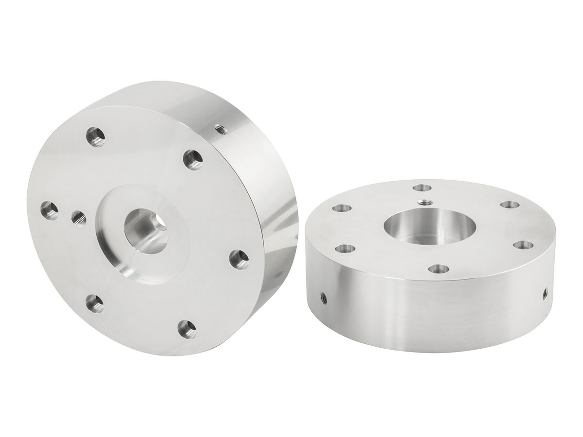 Pulsar Observatories Multi Pier Adapter Plate