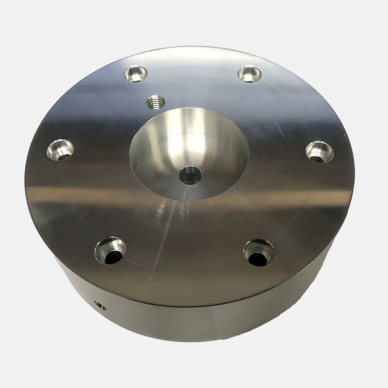Pulsar Observatories Multi Pier Adapter Plate